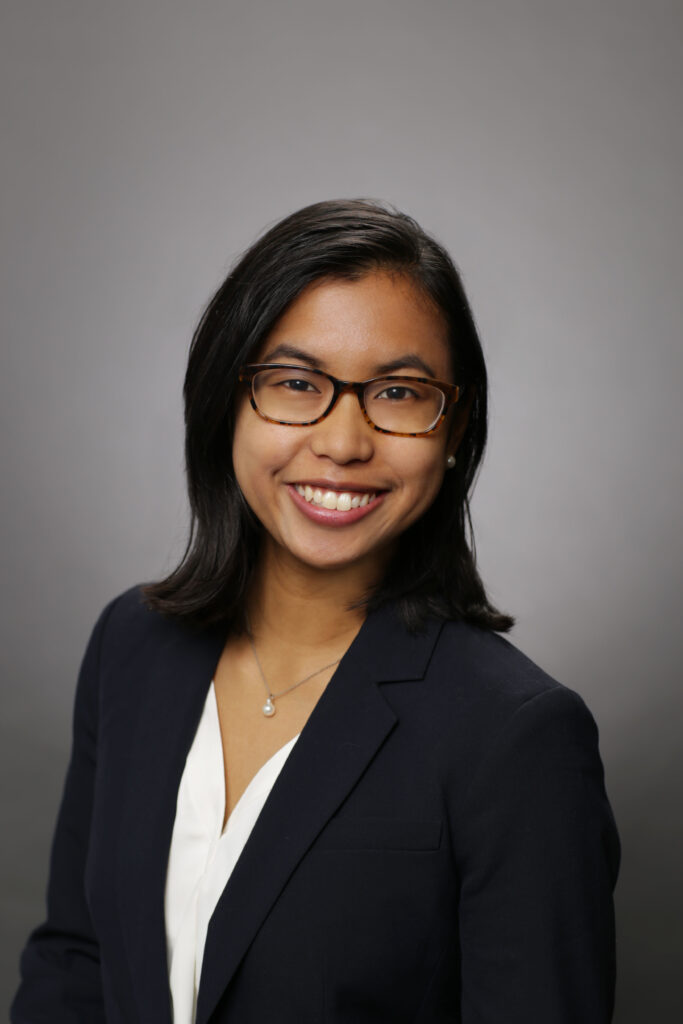 Jenna Edra - Root & Rebound